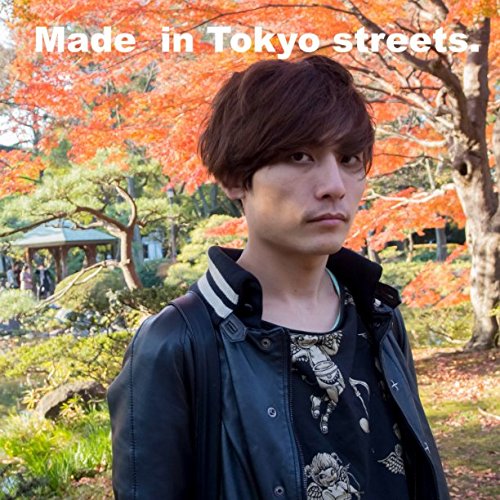 Made in Tokyo streets.: ジェントル写真集 - ジェントル, GENTLE, Yassun, New, やっすん♪ ...