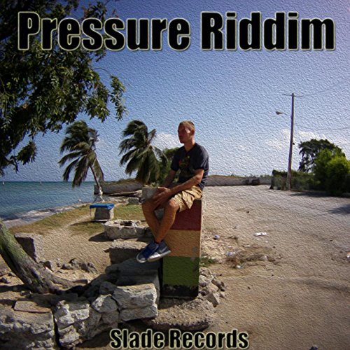 Amazon.com: Pressure Riddim : Slademan: Digital Music