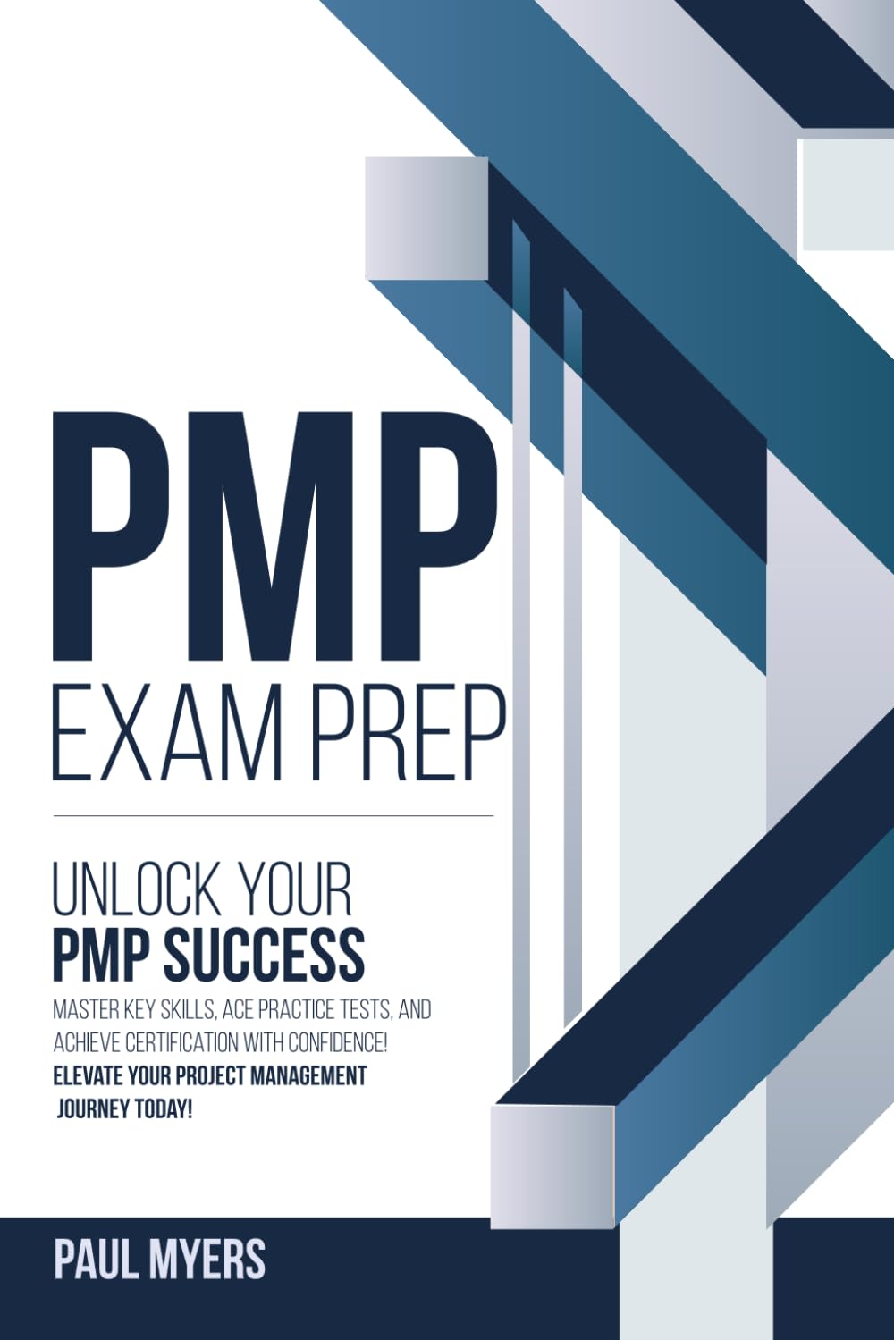 Amazon.com: PMP Exam Prep 2024: Unlock Your PMP Success: Master Key ...