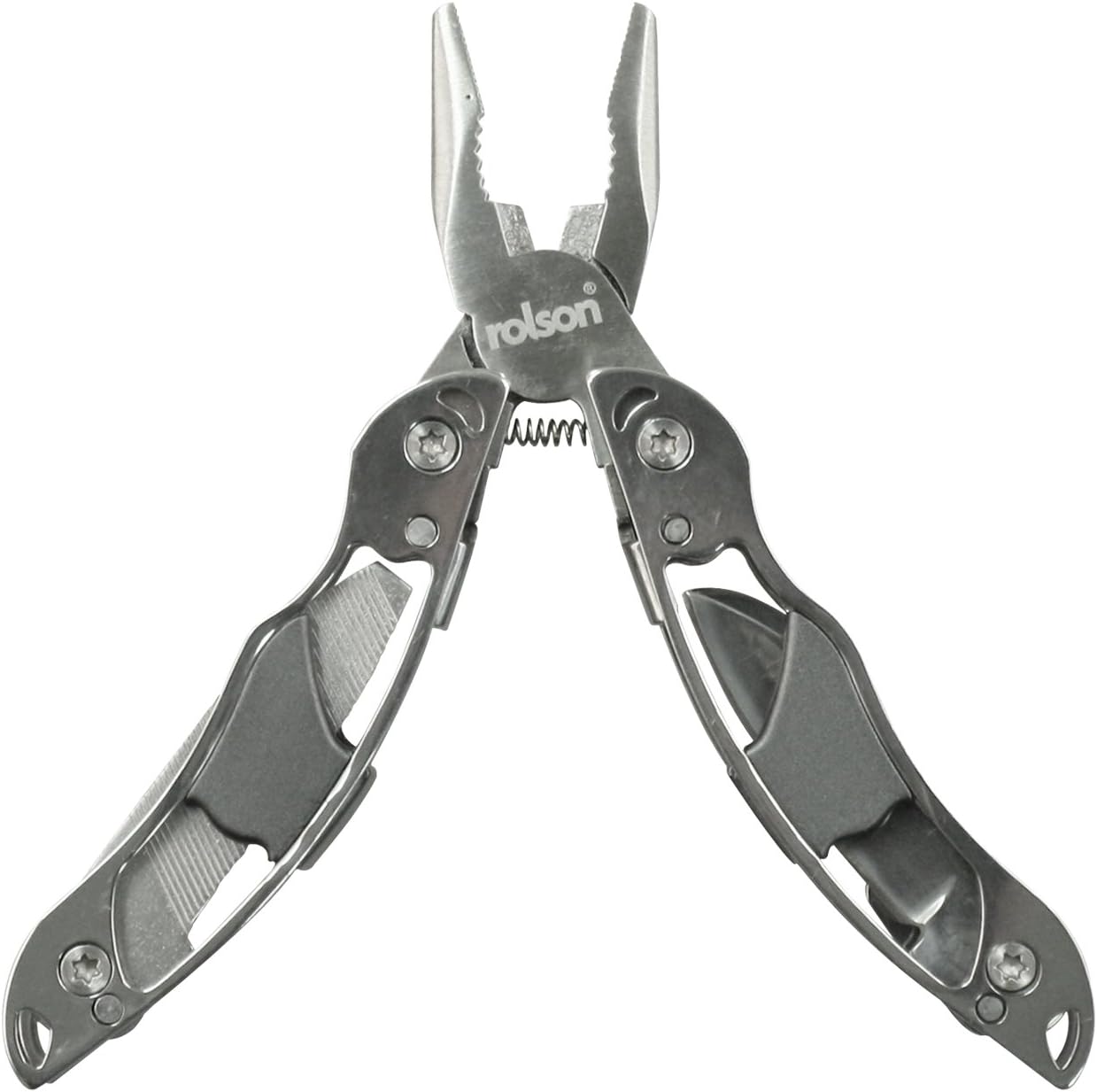 Rolson 35991 Skeleton Multi Tool : Amazon.co.uk: DIY & Tools
