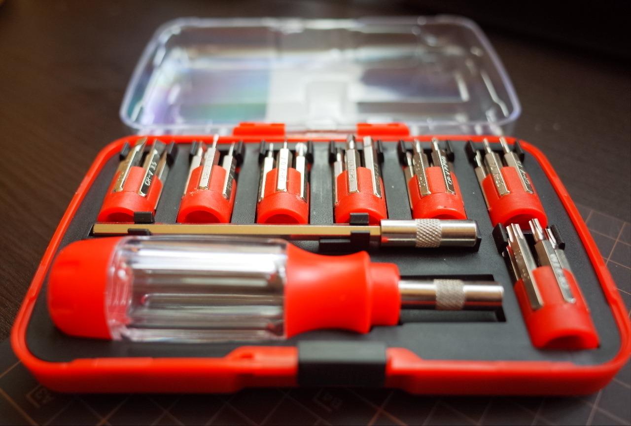 Amazon | 高儀(Takagi) GISUKE 精密ドライバーセット 44pcs | ドライバーセット