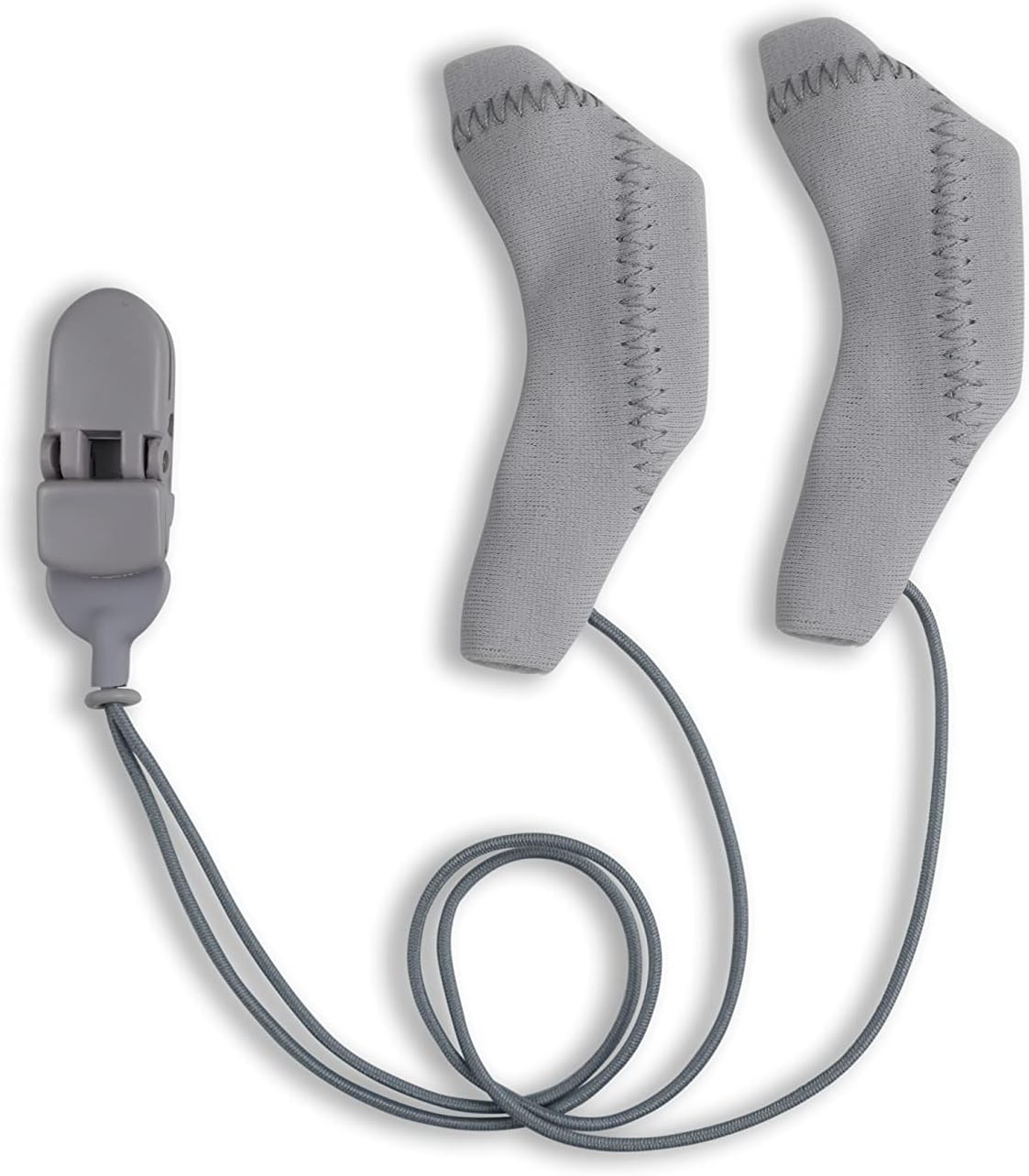 Amazon.com: Ear Gear Cochlear M1 Corded – Protect Implants from Dirt ...