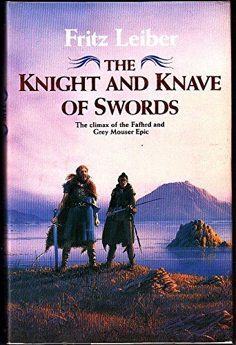 The Knight and the Knave of Swords: Leiber,Fritz: 9780246135780: Amazon ...