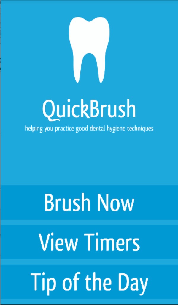 QuickBrush - App on Amazon Appstore