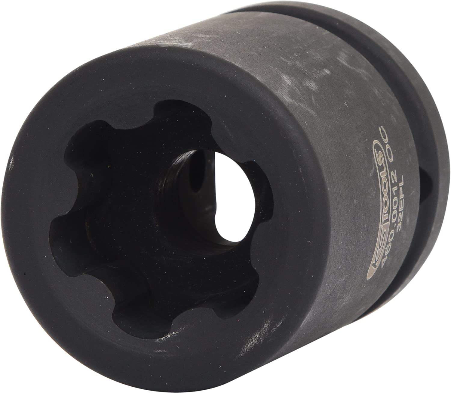 KS Tools Torx E-Plus Socket for Mercedes, 32 EPL, 50 mm Long : Amazon ...