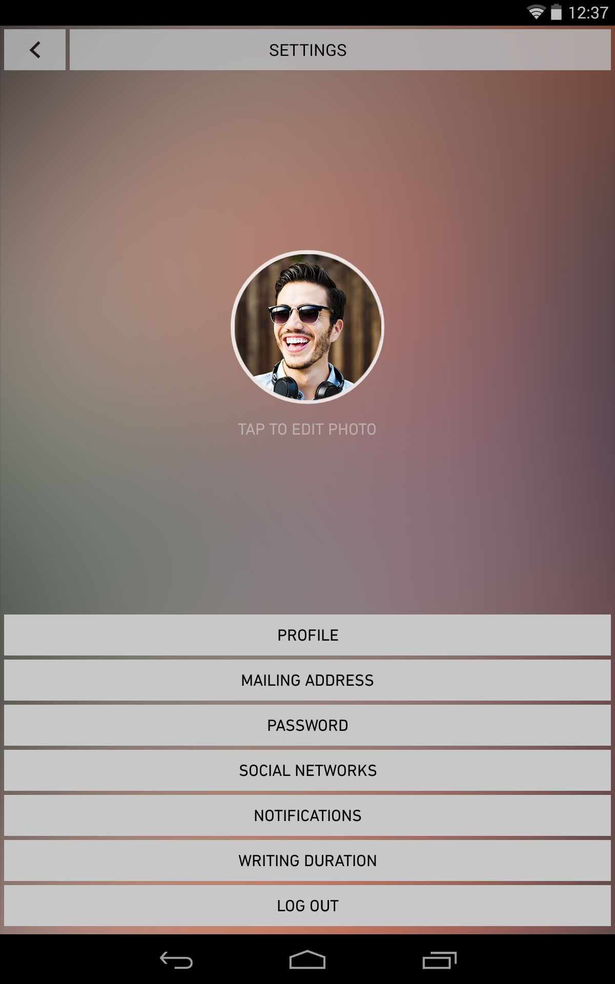 lettrs - App on the Amazon Appstore