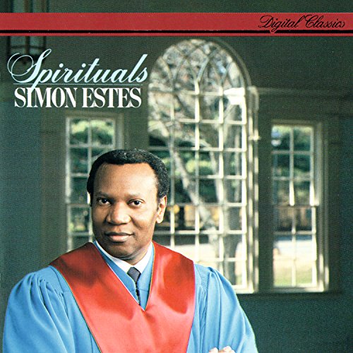 Play Spirituals by Simon Estes, Howard Roberts Chorale & Howard A ...