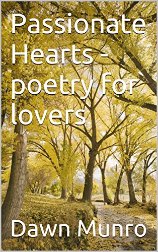 Amazon.co.jp: Passionate Hearts - poetry for lovers (English Edition ...