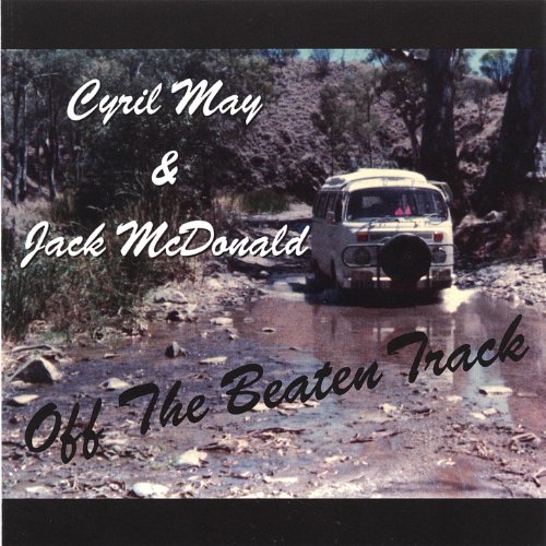 Play Off The Beaten Track by Cyril May on Amazon Music