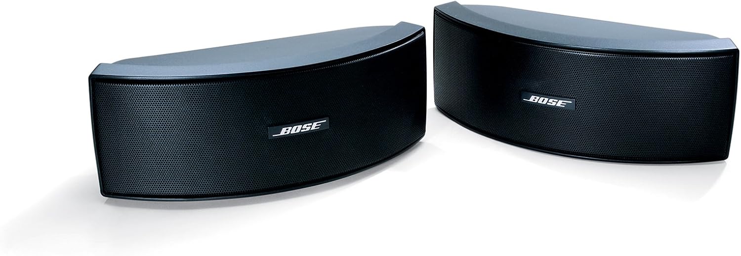 Brandclub - Bose 151 SE Environmental Speakers, Elegant Outdoor ...
