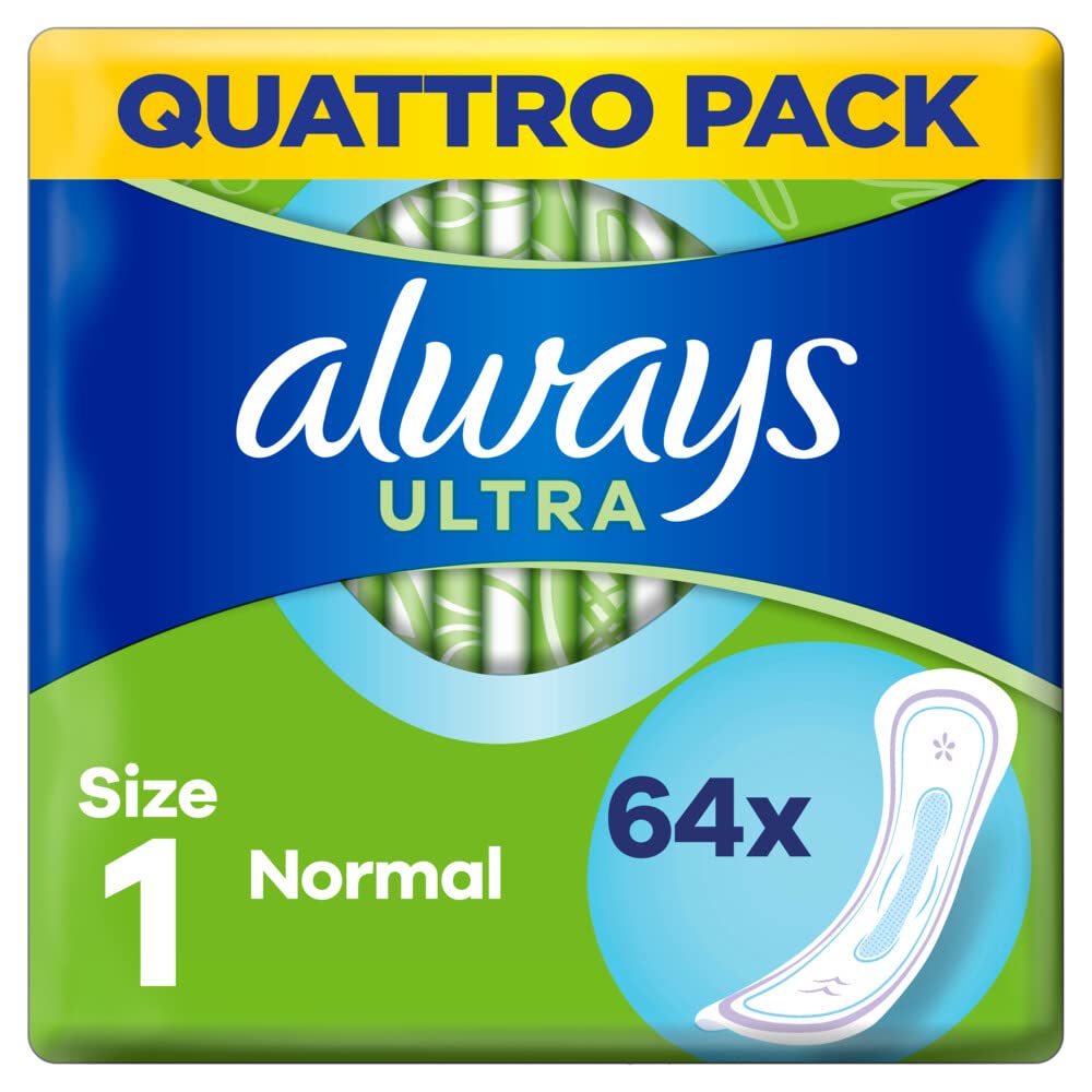 Always ultra normal - Hitta bästa priset på Prisjakt