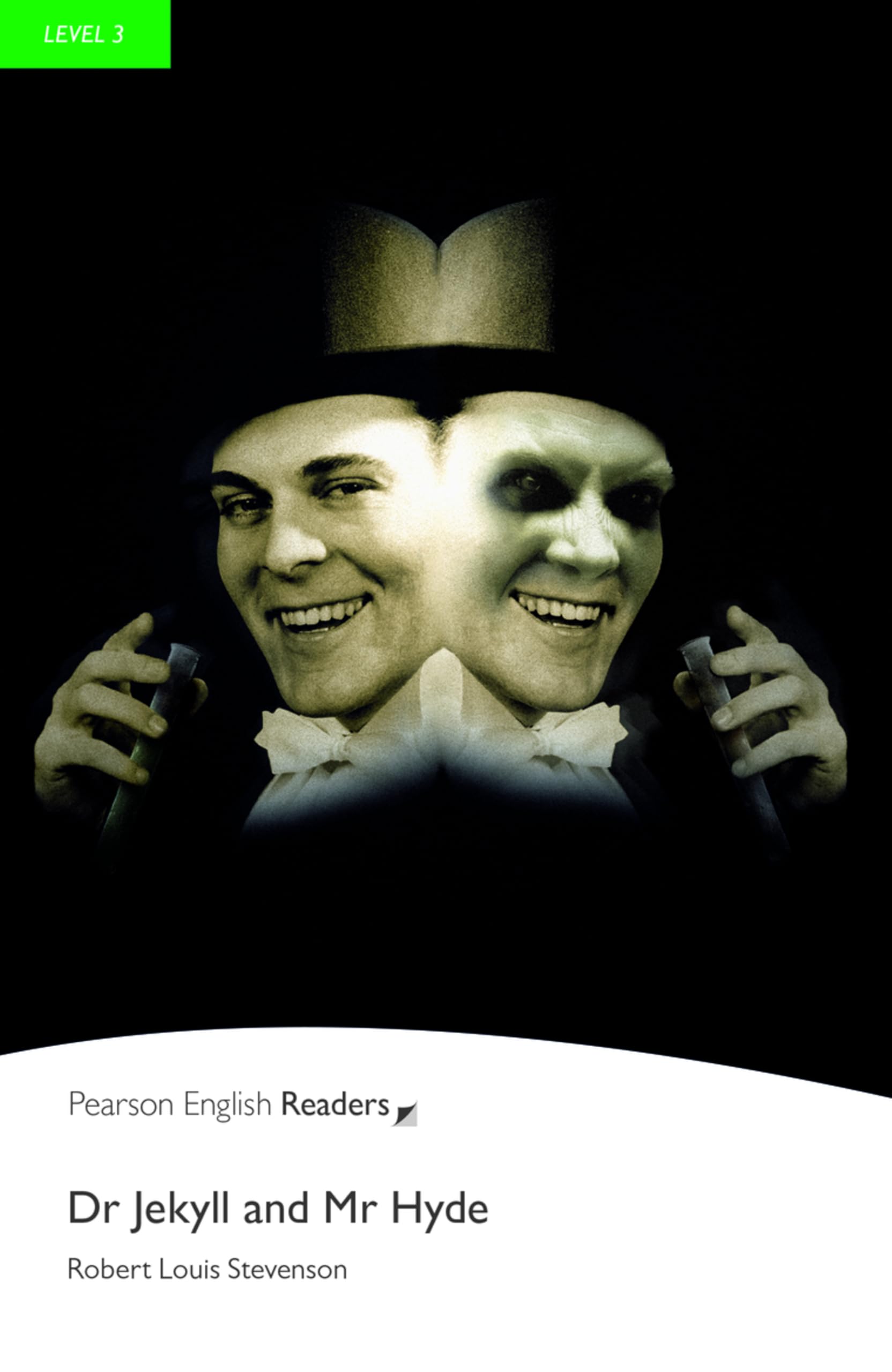Dr Jekyll and Mr Hyde Level 3: Dr Jekyll and Mr Hyde (Pearson English ...