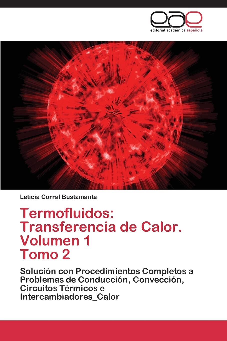 Amazon.com: Termofluidos: Transferencia de Calor. Volumen 1 Tomo 2 ...