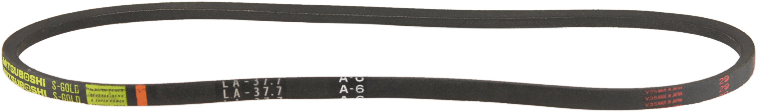 Amazon.com: Honda 22431-747-003 V-Belt (La-38) : Automotive