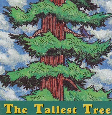 The Tallest Tree: Robert Lieber: 9781883869625: Amazon.com: Books