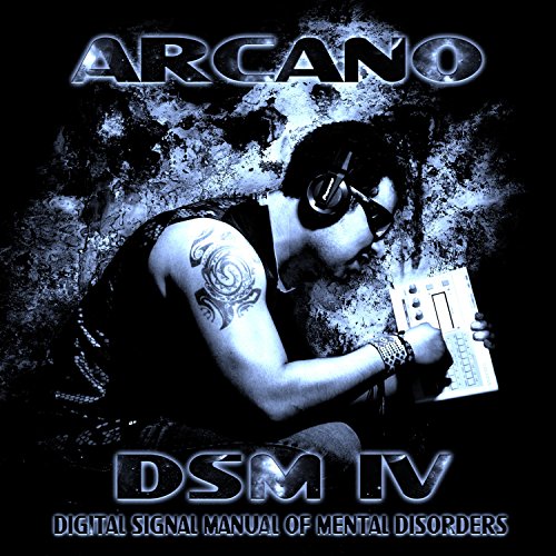Amazon.com: Digital Signal Manual of Mental Disorders IV : Arcano ...