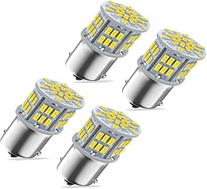 Amazon.com: Sawyer Auto Replacement Back Up Light Bulb Kit Mechanics ...