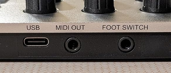 Amazon.com: Xjam Professional MIDI Pad Controller - Ultra-Portable Aluminum Frame MIDI Drum Pad ...