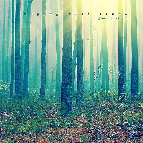 Amazon Music - Jeong SoliのA tree of longing - Amazon.co.jp