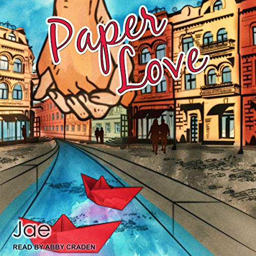 Amazon.com: Paper Love (Audible Audio Edition): Jae, Abby Craden ...