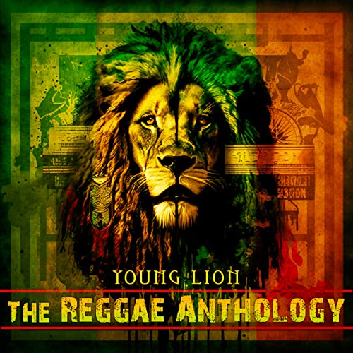 Play The Reggae Anthology by Young Lion on Amazon Music