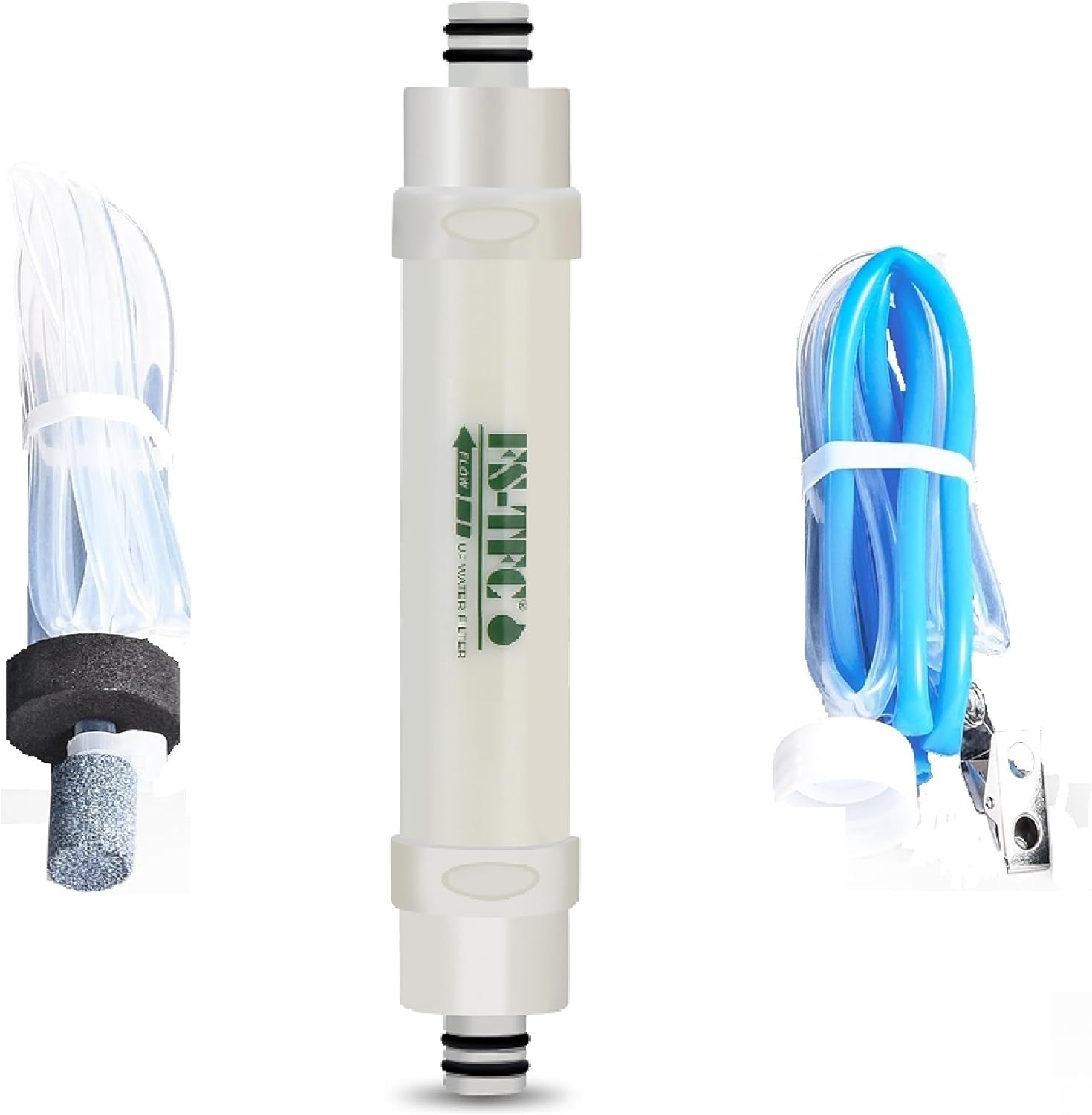 Amazon.com: FS-TFC SY-UF-01 Replacement Filter Ultra Filtration ...