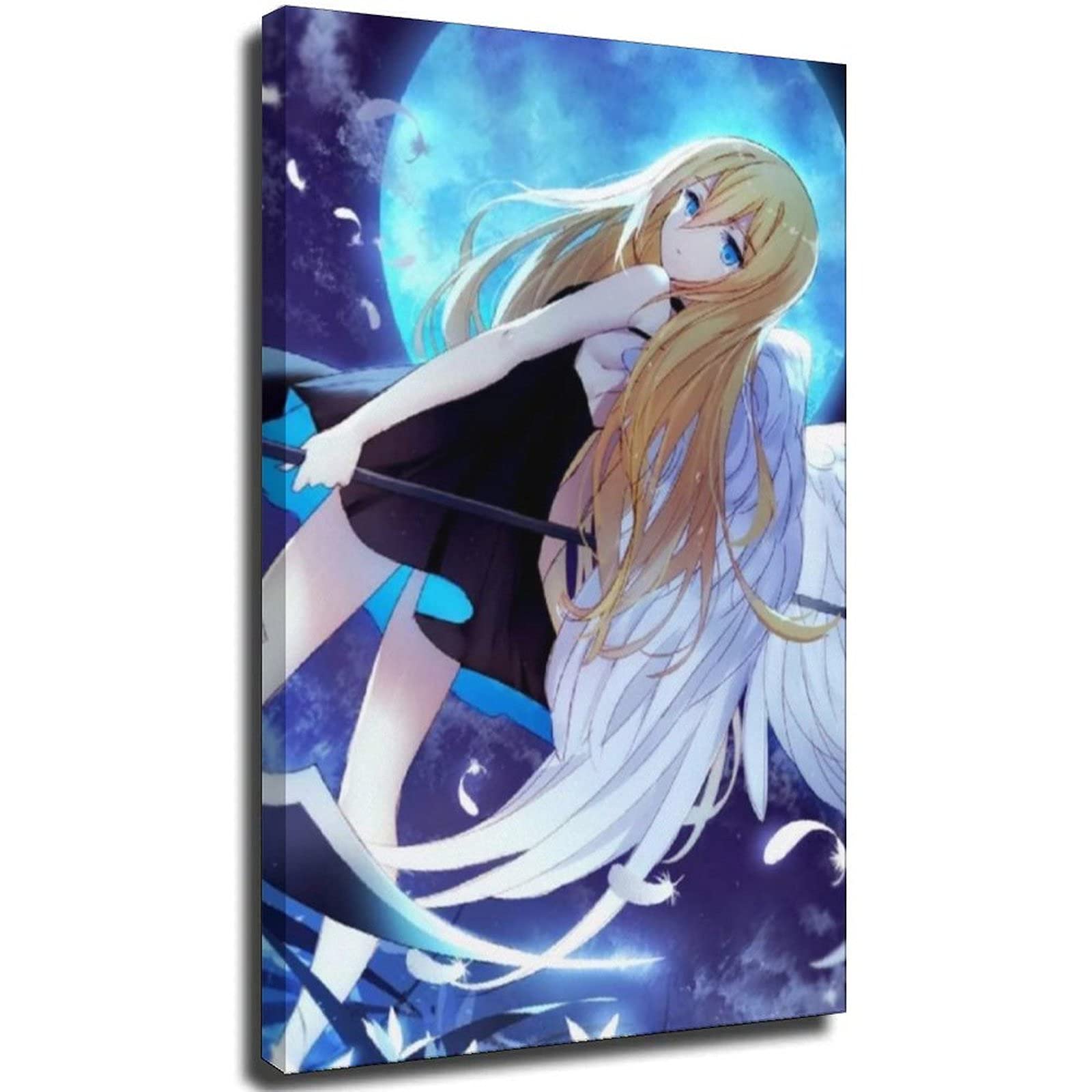 Ragazze Anime Morte 10 Manga E Anime Survival Che Non Potete Proprio