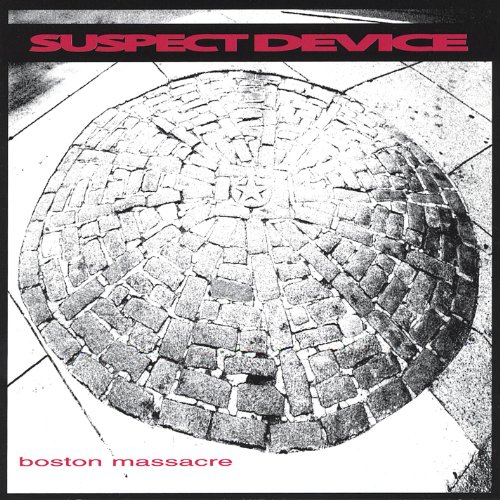Amazon.co.jp: Boston Massacre : Suspect Device: デジタルミュージック