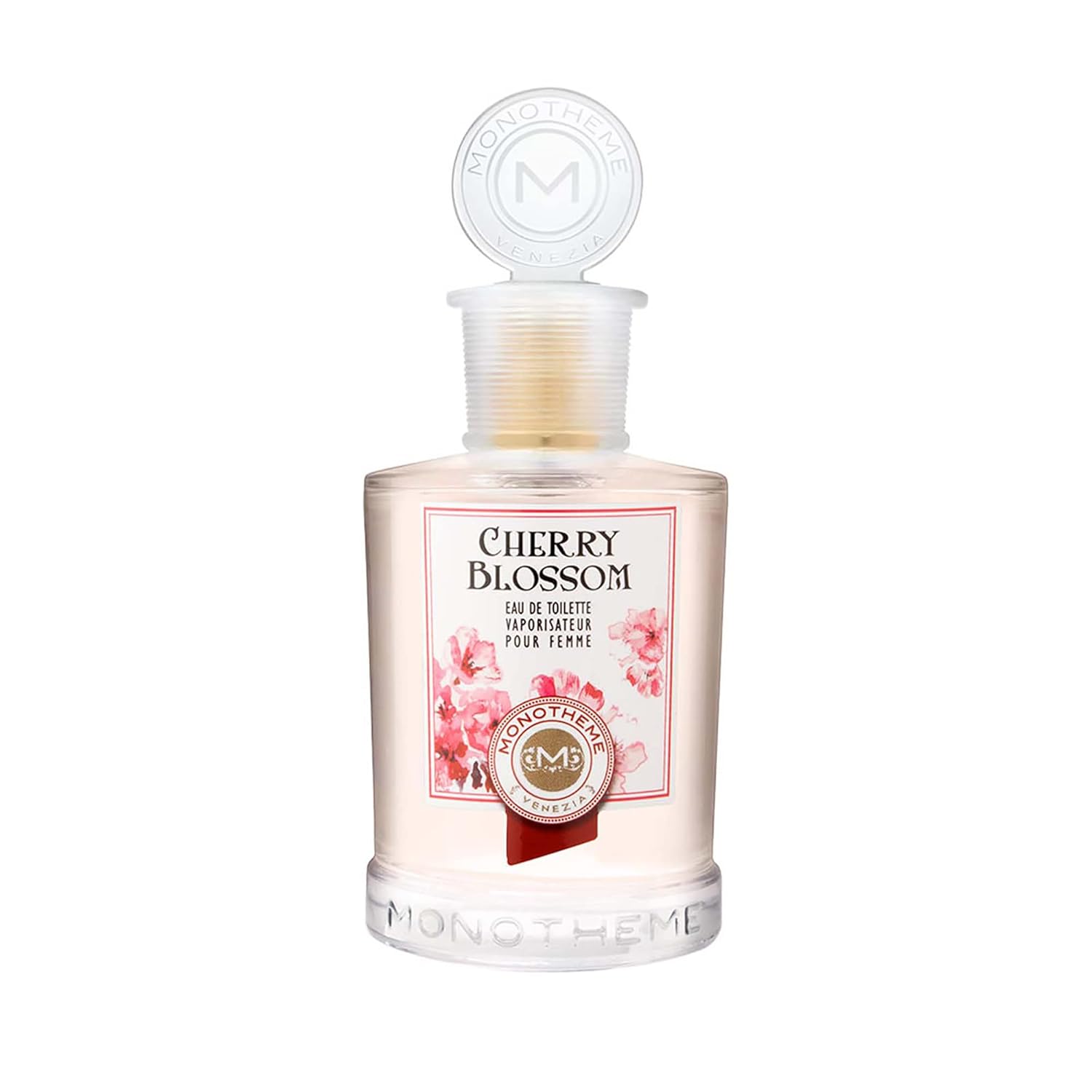 Buy Monotheme Classic Collection Cherry Blossom EDT Perfume for Women ...