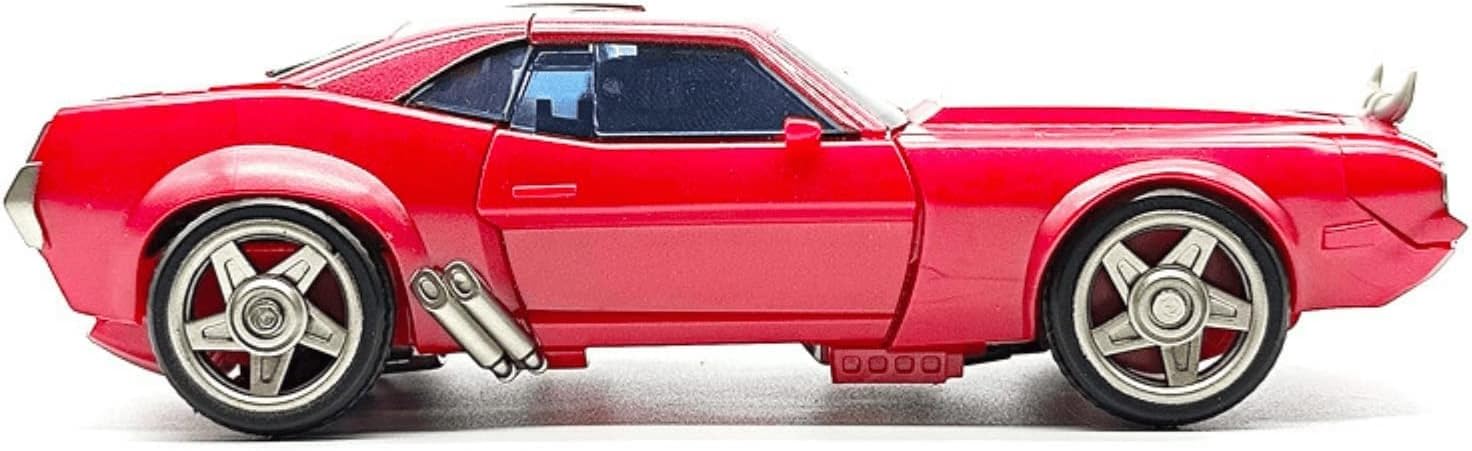 Transformers Prime Cliffjumper Car