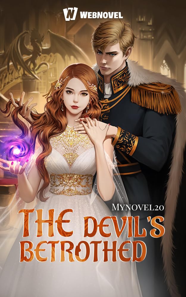 Amazon.co.jp: The Devil's Betrothed：Book1 (English Edition) eBook : _, Mynovel20, _, Webnovel ...