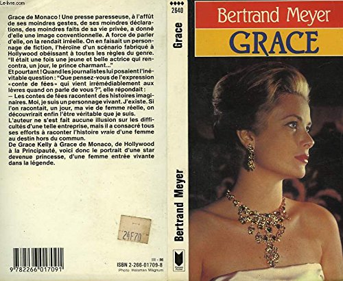 GRACE | Amazon.com.br