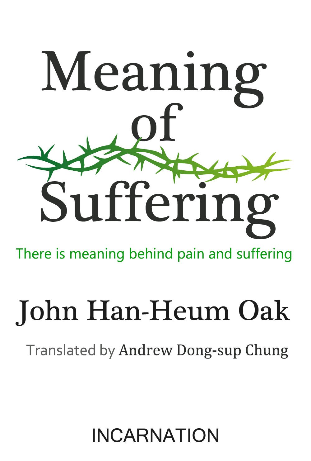 Meaning of suffering: There is a Meaning behind pain and suffering ...