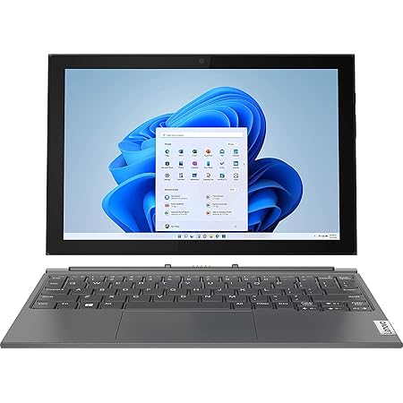 Amazon.com: CHUWI Hi10 X, 10.1" Tablet with Keyboard and Pen, 6GB LPDDR4 128GB Storage ...