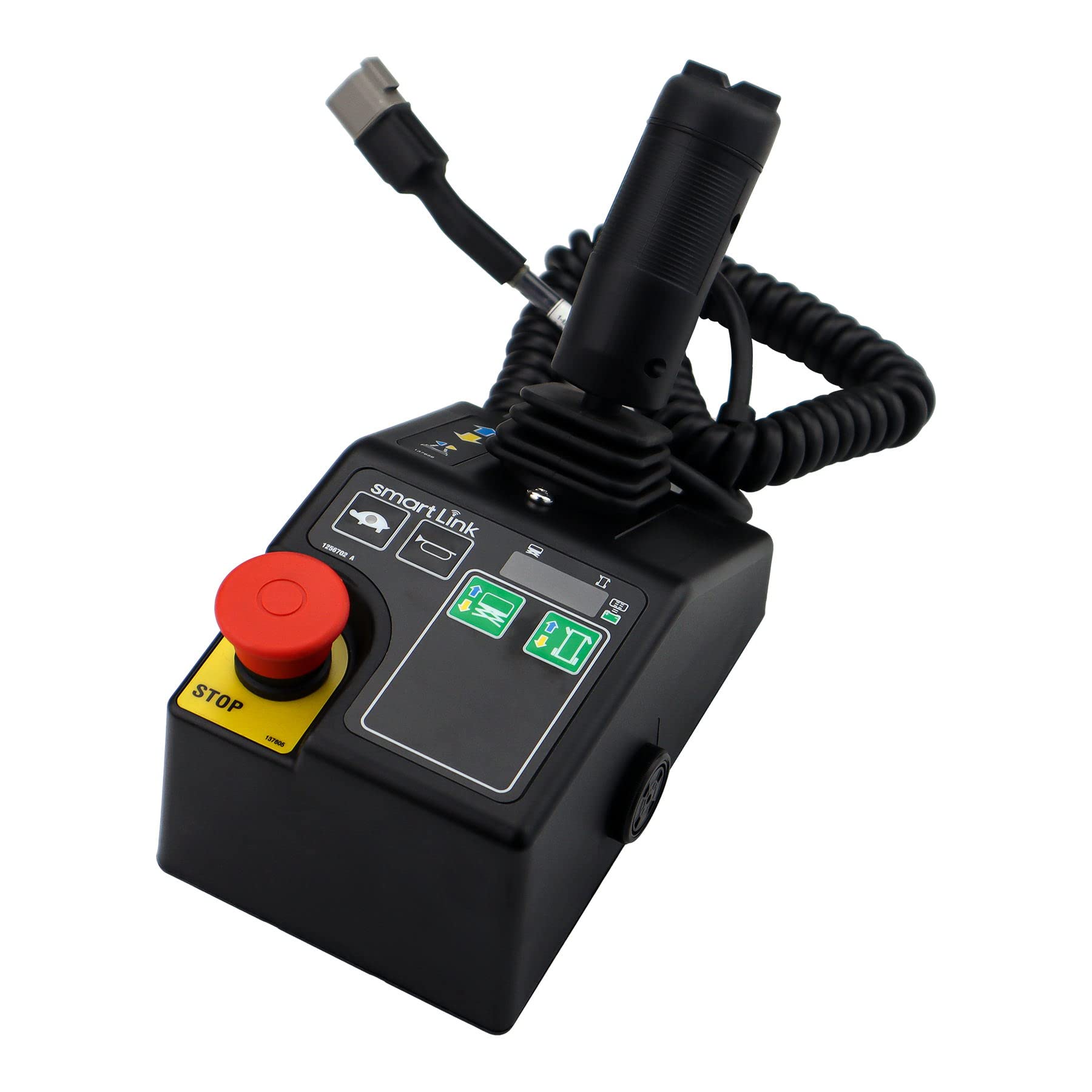 Amazon.com: 1256727 1256727GT Control Box for Genie Lift Gen 6 GR-12/15 ...