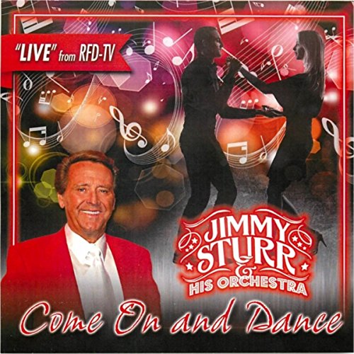 Amazon.com: Come On and Dance (Live) : Jimmy Sturr and His Orchestra ...