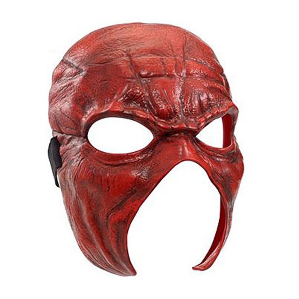 kane mask coloring pages