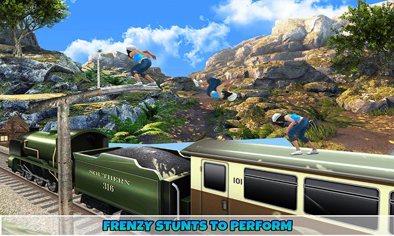 Backflip Challenge:Amazon.com:Appstore for Android