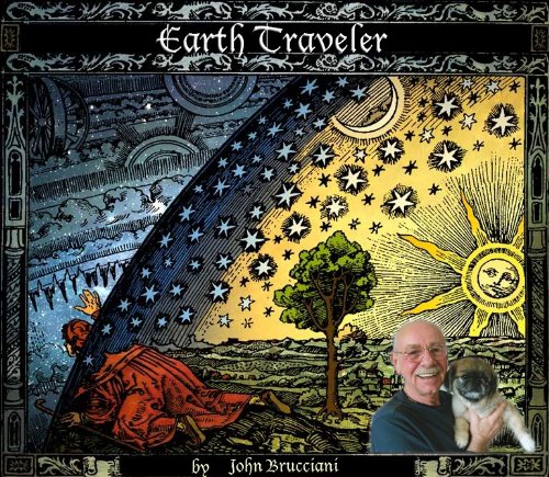 Earth Traveler - Kindle edition by Brucciani, John. Politics & Social ...