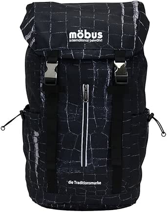 Amazon.co.jp: [Morton Fitzsimmons] Mobus Backpack Rucksack Daypack ...