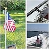 Amazon.com : American Flag for Boat 12x18 Inch, Small American Flag ...
