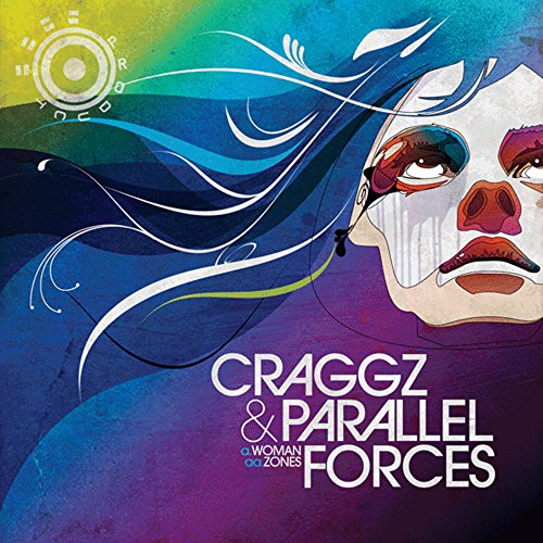 Play Woman by Craggz and Parallel Forces on Amazon Music