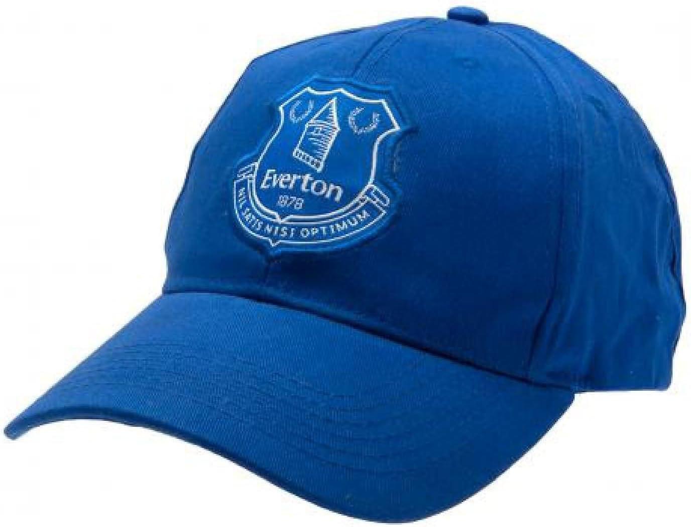Official Everton FC Cap : Amazon.co.uk: Sports & Outdoors