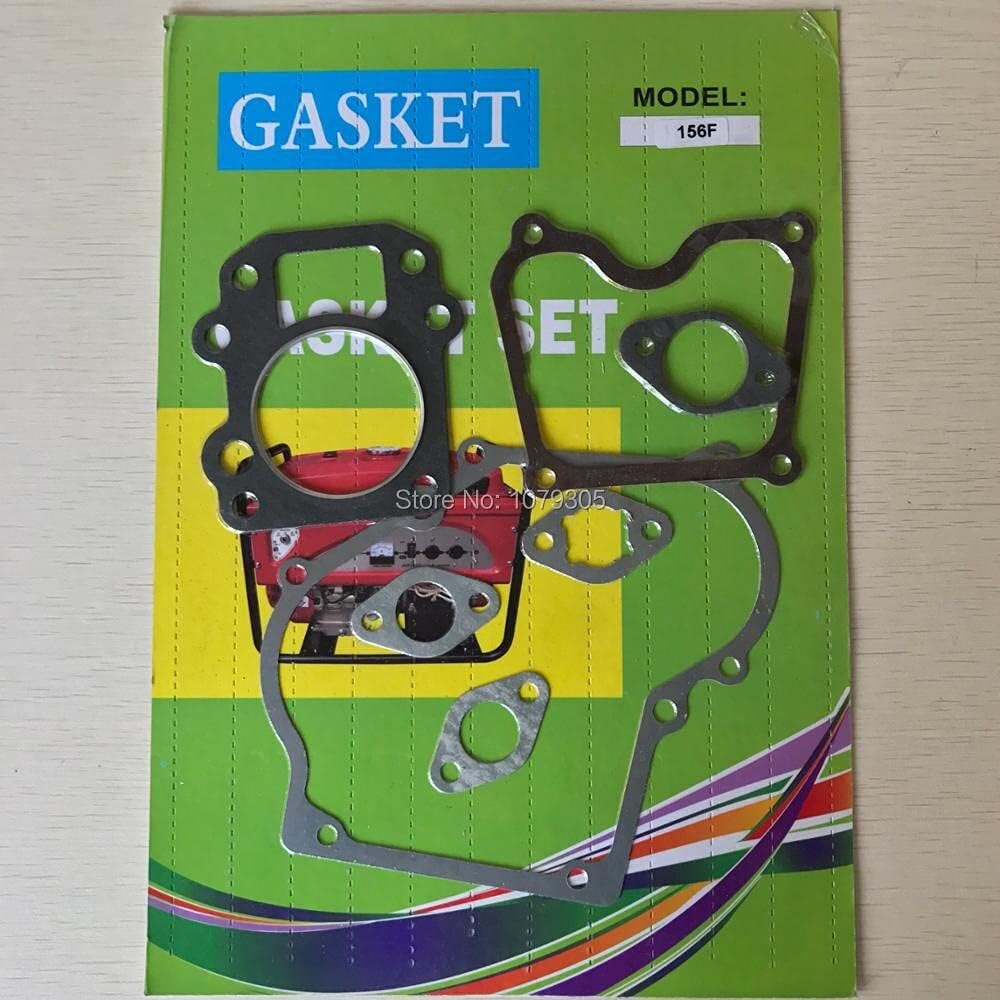 Amazon.com: Replace Part for Machine for Chinese 1kw 156 Gasoline ...