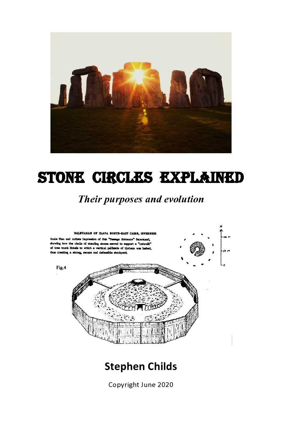 Stone Circles Explained: Their Purposes and Evolution - Kindle edition ...