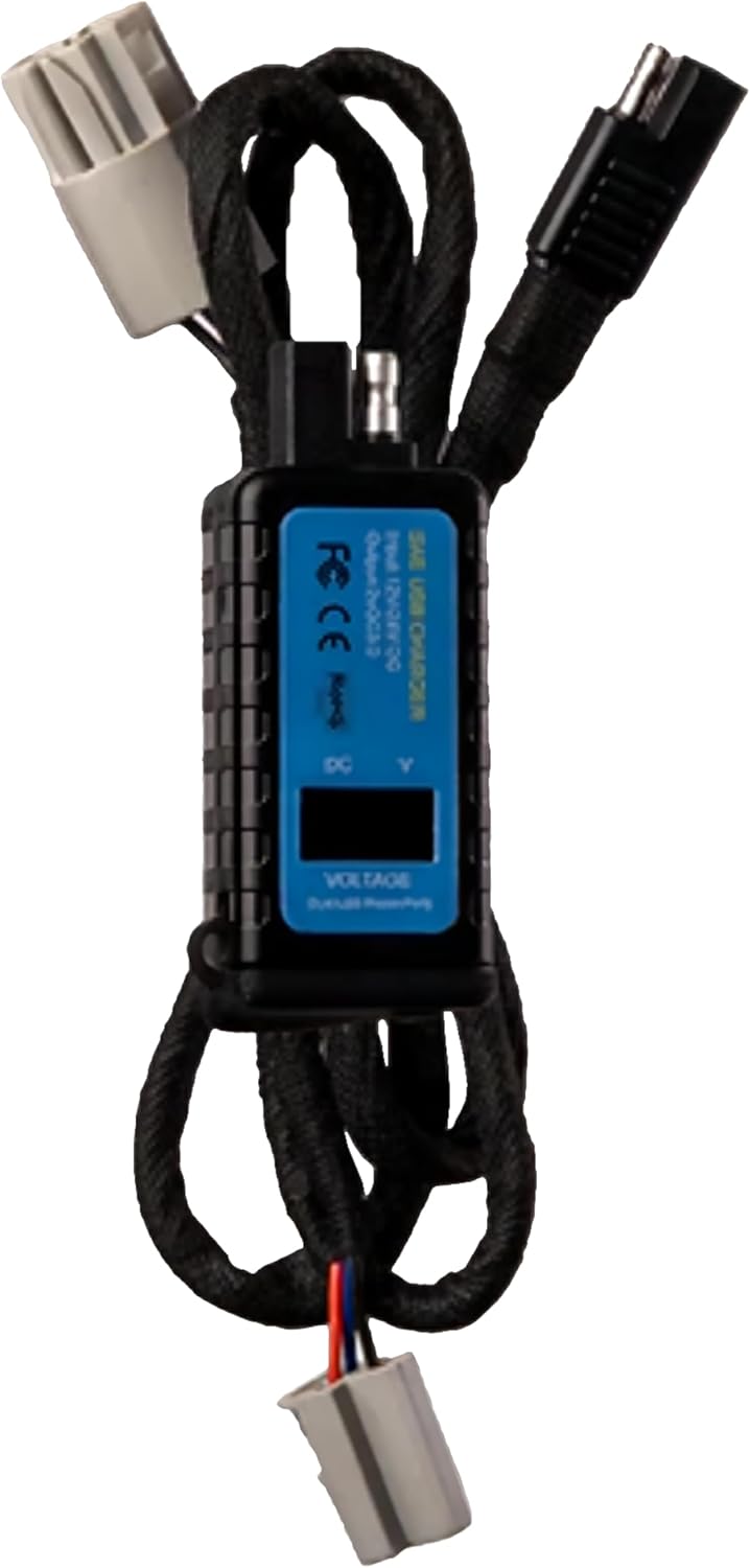 Amazon.com: Z Automotive Aux USB Power Kit fits Cigarette Adapter Ports ...