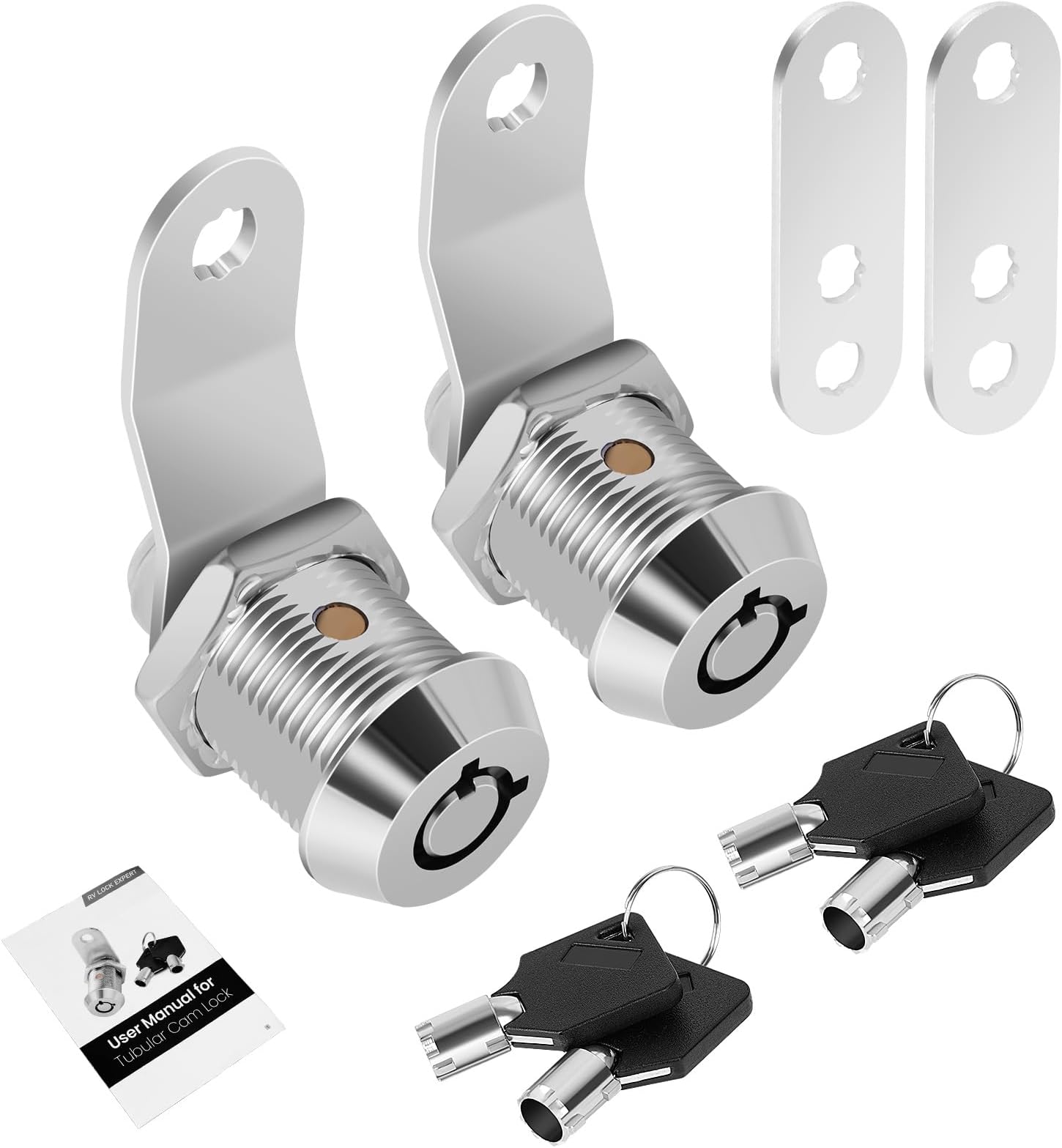 Armstrong Replacement Lock for Stack-On Safes - Amazon.com