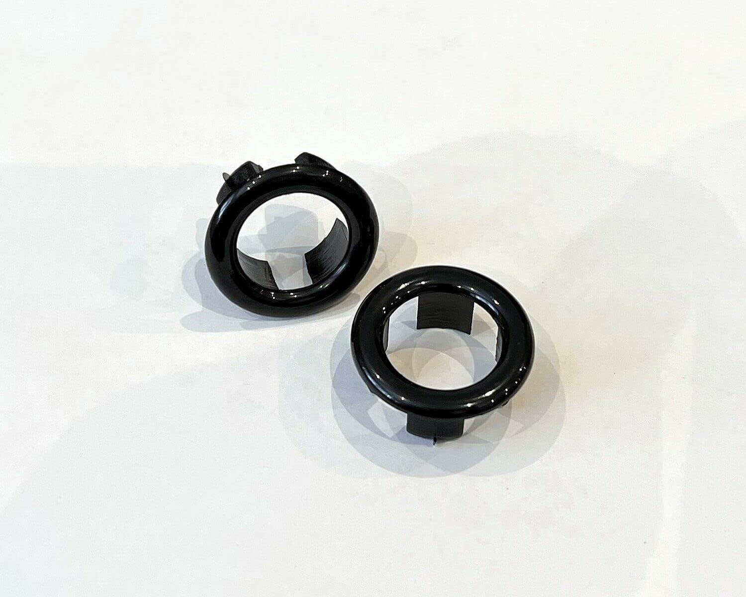 Sink Overflow Ring Kitchen Bathroom Sink Hole Round Overflow Cover ...