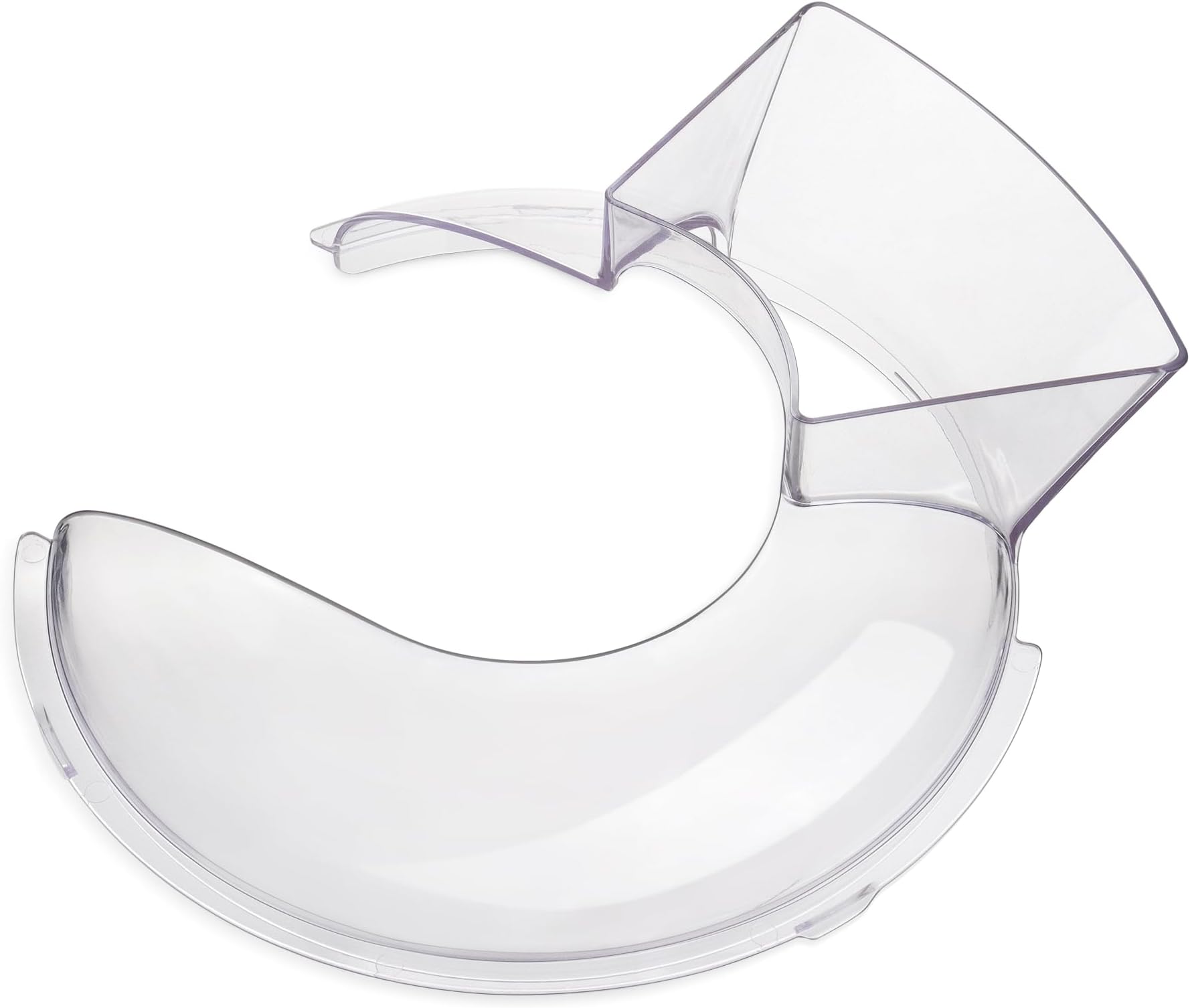 Kitchenaid Pouring Shield Part at Sean Hawker blog