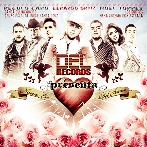 Amazon Music Unlimited - DEL Records 『Del Records Presenta: Nueva Era ...